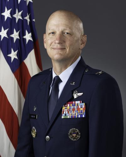 Travis AFB commander to speak on Memorial Day | News | dailyrepublic.com