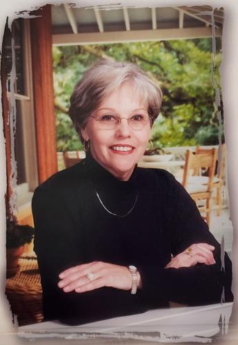 Judith Ann Burr | Obituaries | dailyrepublic.com
