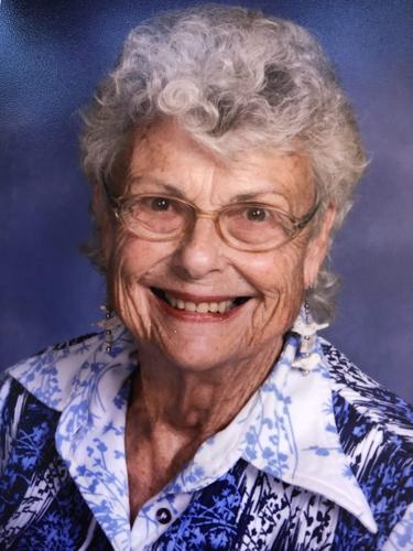 Janet Ashley | Obituaries | dailyrepublic.com