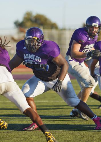 Photos: Armijo High Football Preview | News | dailyrepublic.com
