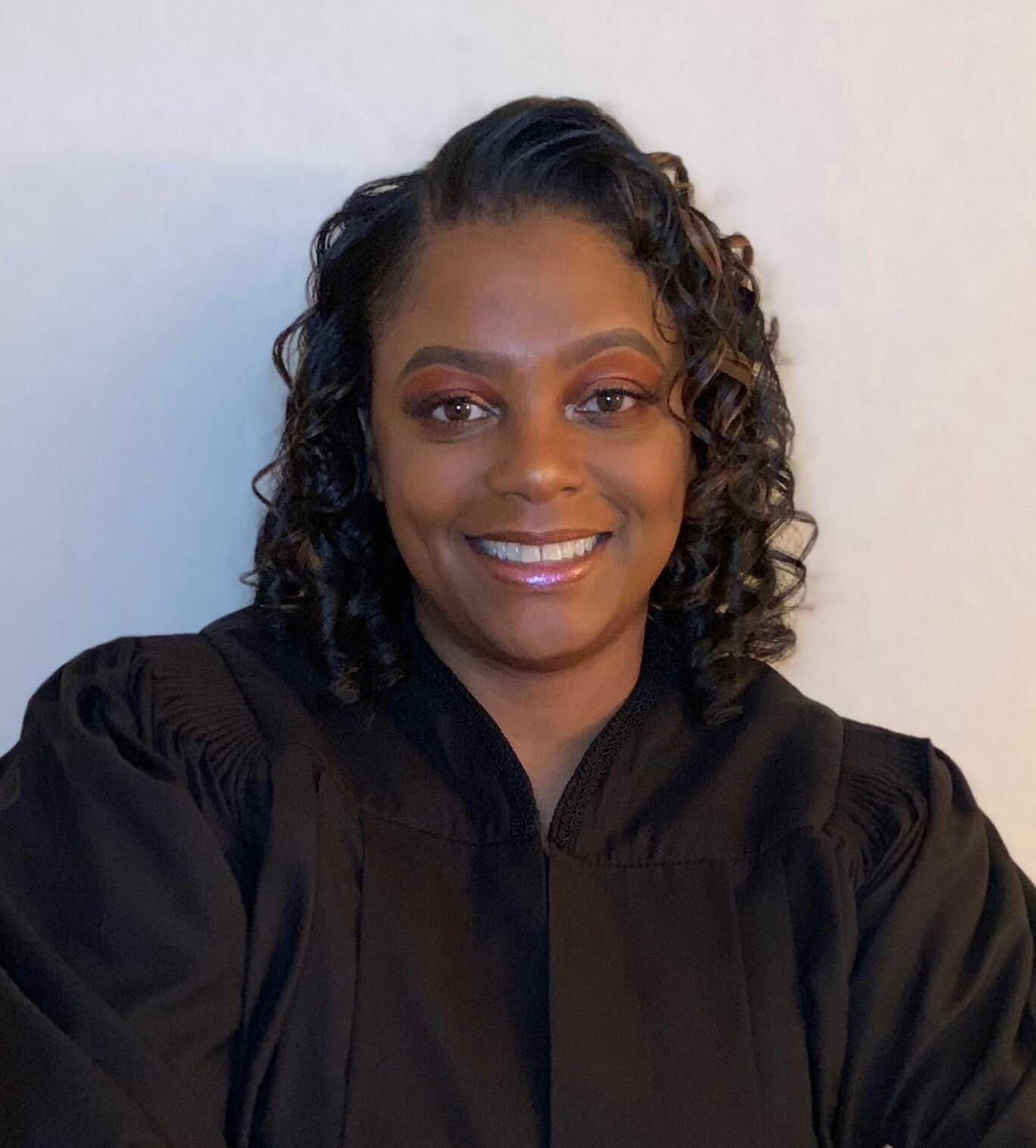 Good News: Wilson nominated as Associate Justice of the First District ...