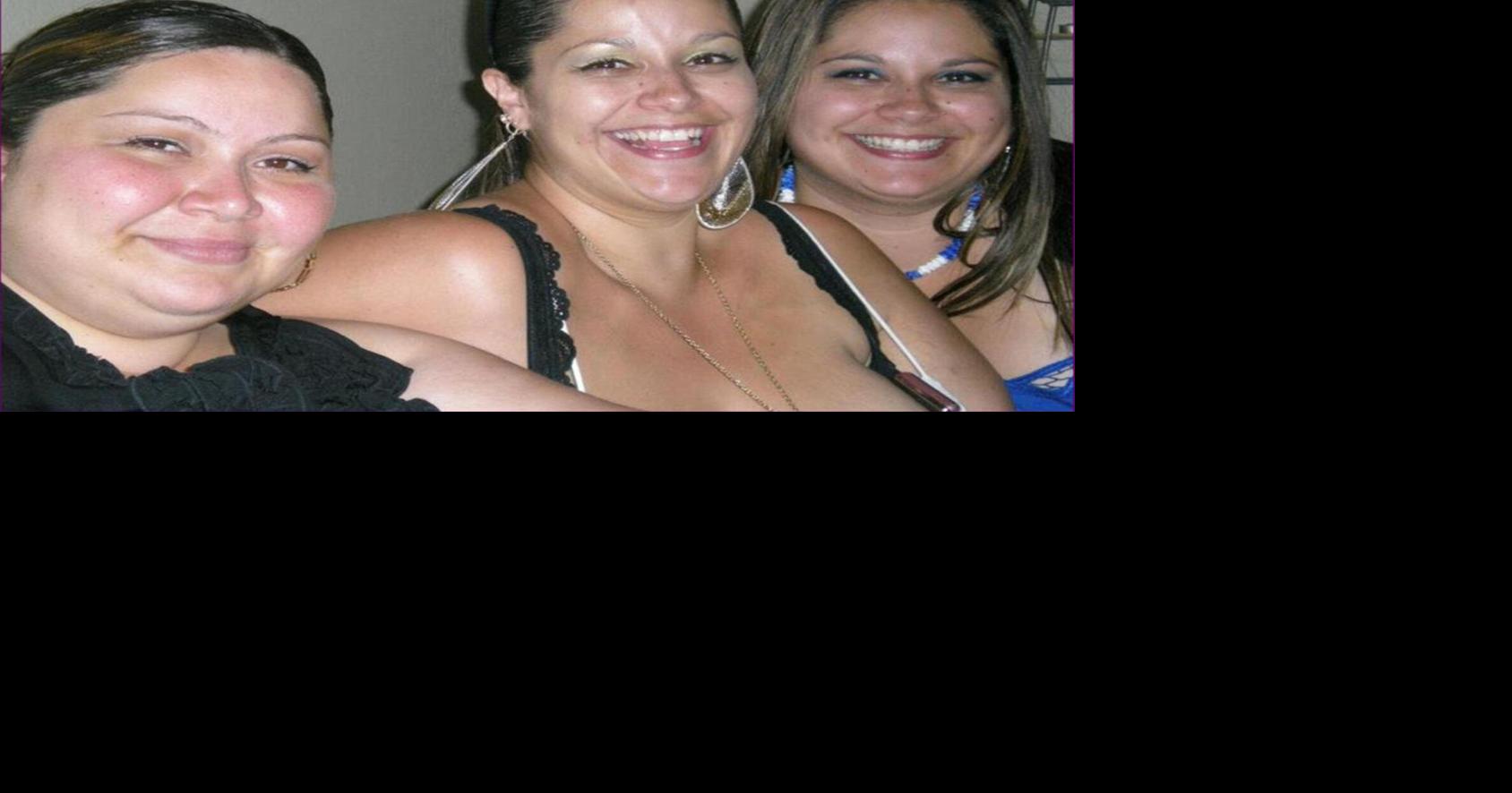 Photos: Olga Saltiban and domestic violence | News | dailyrepublic.com