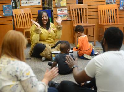 Grand jury: Solano libraries weather pandemic but endemic concerns ...