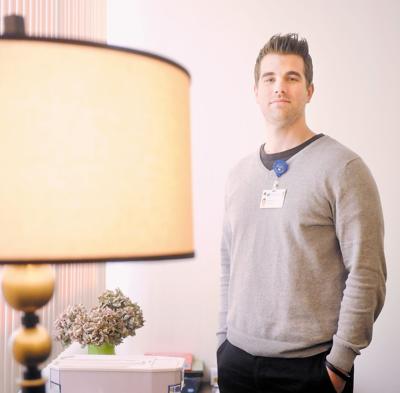 Group talk helps seniors deal with aging issues | Fairfield | dailyrepublic.com