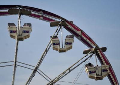 Solano Town Center hosts Fairfield Carnival | Solano County ...