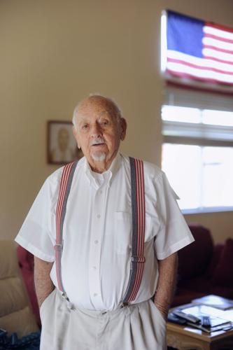 Longtime DR columnist, community advocate Murray Bass dies | Fairfield ...