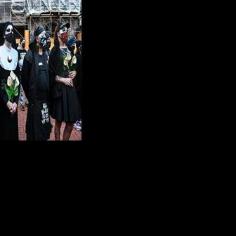 Catholic group to protest ‘Sisters’ at Dodger Stadium before Pride ...