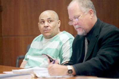 Dates set for convicted killer’s retrial in deadly Hayes Street ...