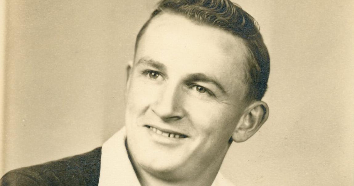 Marvin Leroy Gavin | Obituaries | dailyrepublic.com