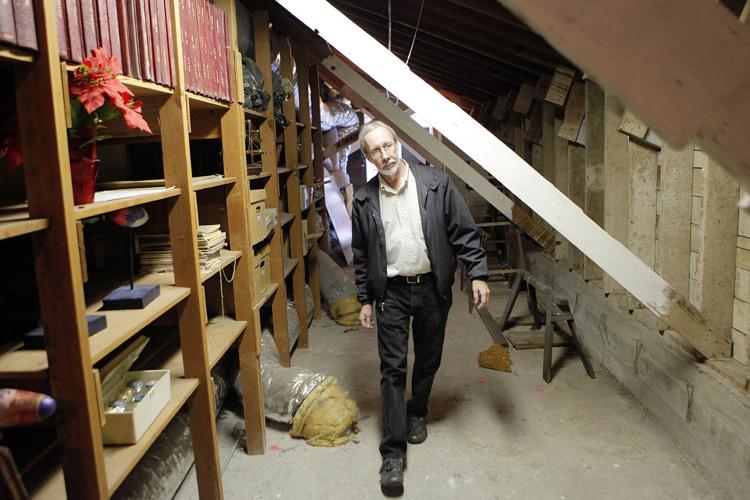 Old Vallejo City Hall | News | dailyrepublic.com