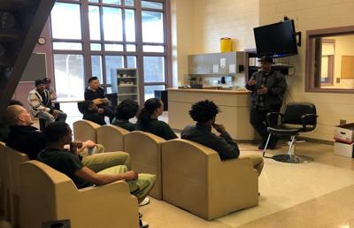Keeping Solano County youth offenders out of juvie hall proving ...