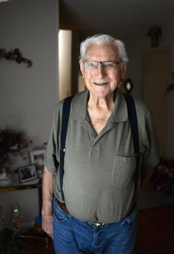 Stories of Honor 2025: Fairfield man recounts days in Vietnam – never ...