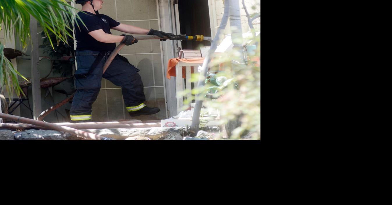 Suisun Fire Department reports 2022 statistics | Solano County ...