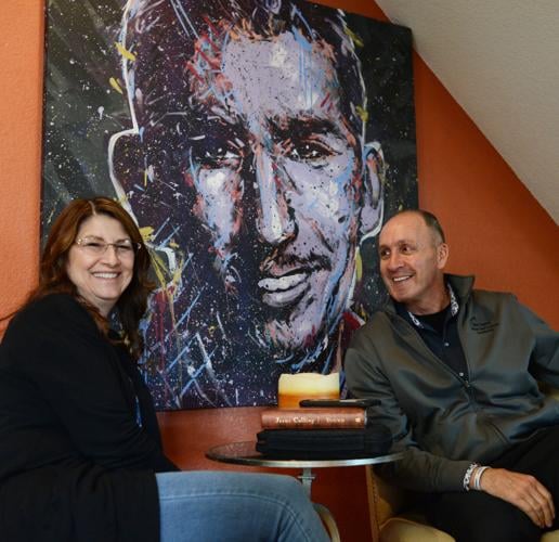 Parole looms for Gene Combs who was involved in Matt Garcia killing ...