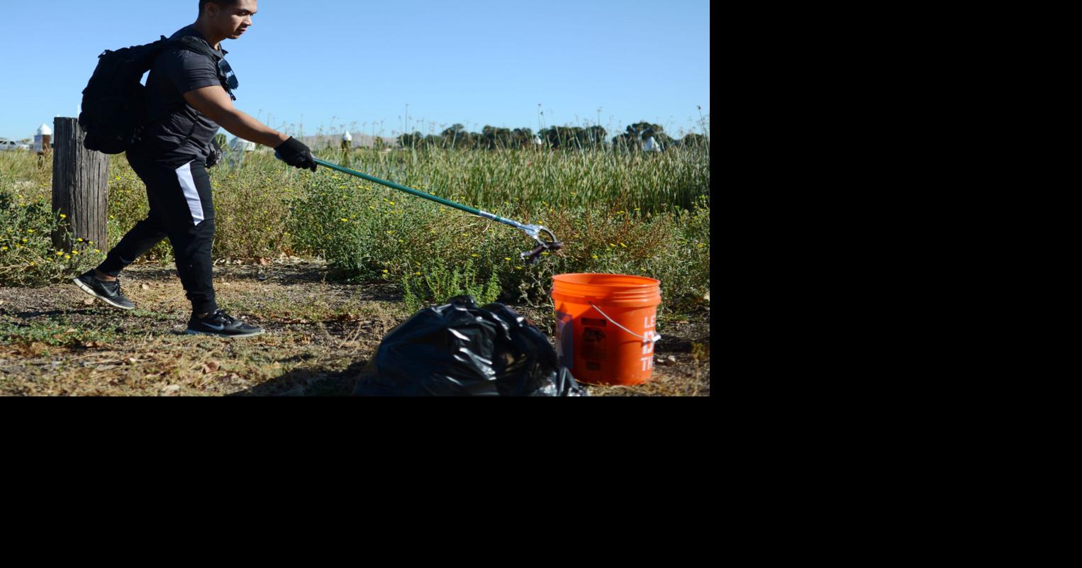 Coastal Cleanup Day celebrating 40th anniversary | News | dailyrepublic.com