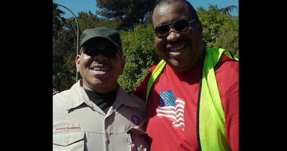 The Last Laugh: I offer forgiveness to my brother Orvis T. Wade Jr ...