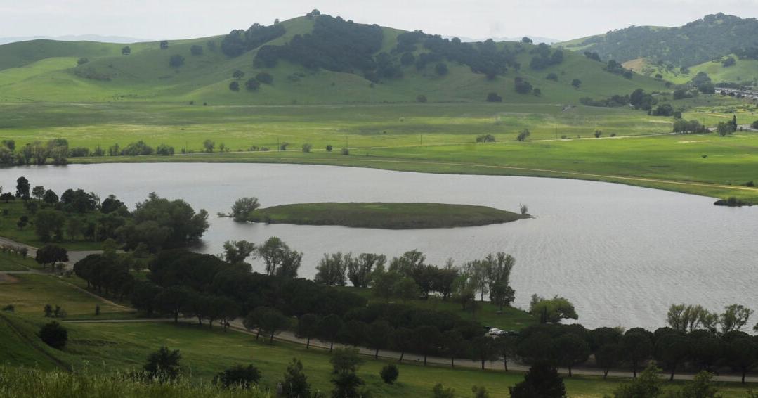 Lagoon walk, trivia night planned as part of I Love Vacaville Week ...