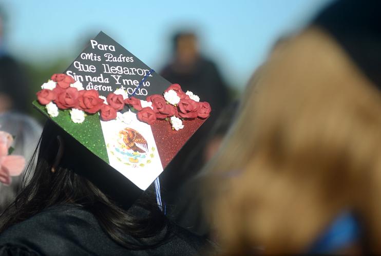 Solano College sends latest graduating class out to change the world ...