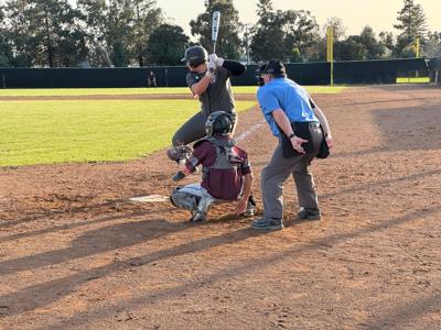 Fairfield baseball tees off on Hiram Johnson, hopes success can follow ...