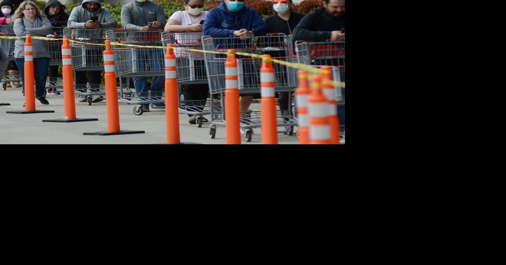 Social Distancing Scoreboard adds new metrics, introduces redesigned ...