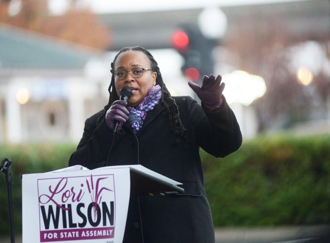 Wilson to continue as majority whip in state Assembly | Solano County ...