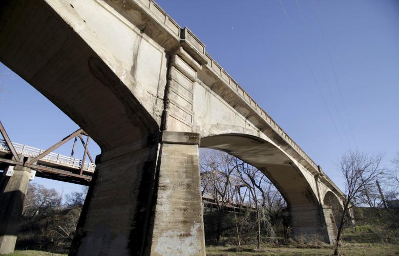 Photos: New bridges for Winters | News | dailyrepublic.com