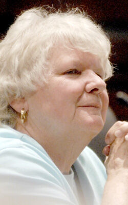 Solano board pays tribute to former Supervisor Barbara Kondylis ...