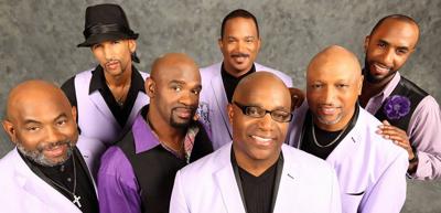 Q&A with Con Funk Shun’s Michael Cooper | Fairfield | dailyrepublic.com