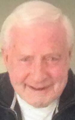 Robert Robben | Obituaries | dailyrepublic.com