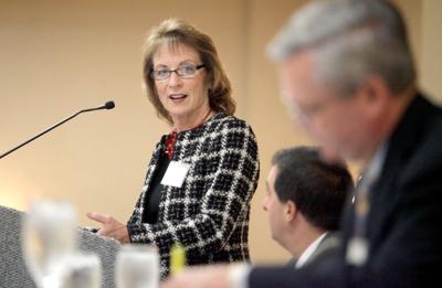 Economic impact of Solano hospitals examined | News | dailyrepublic.com