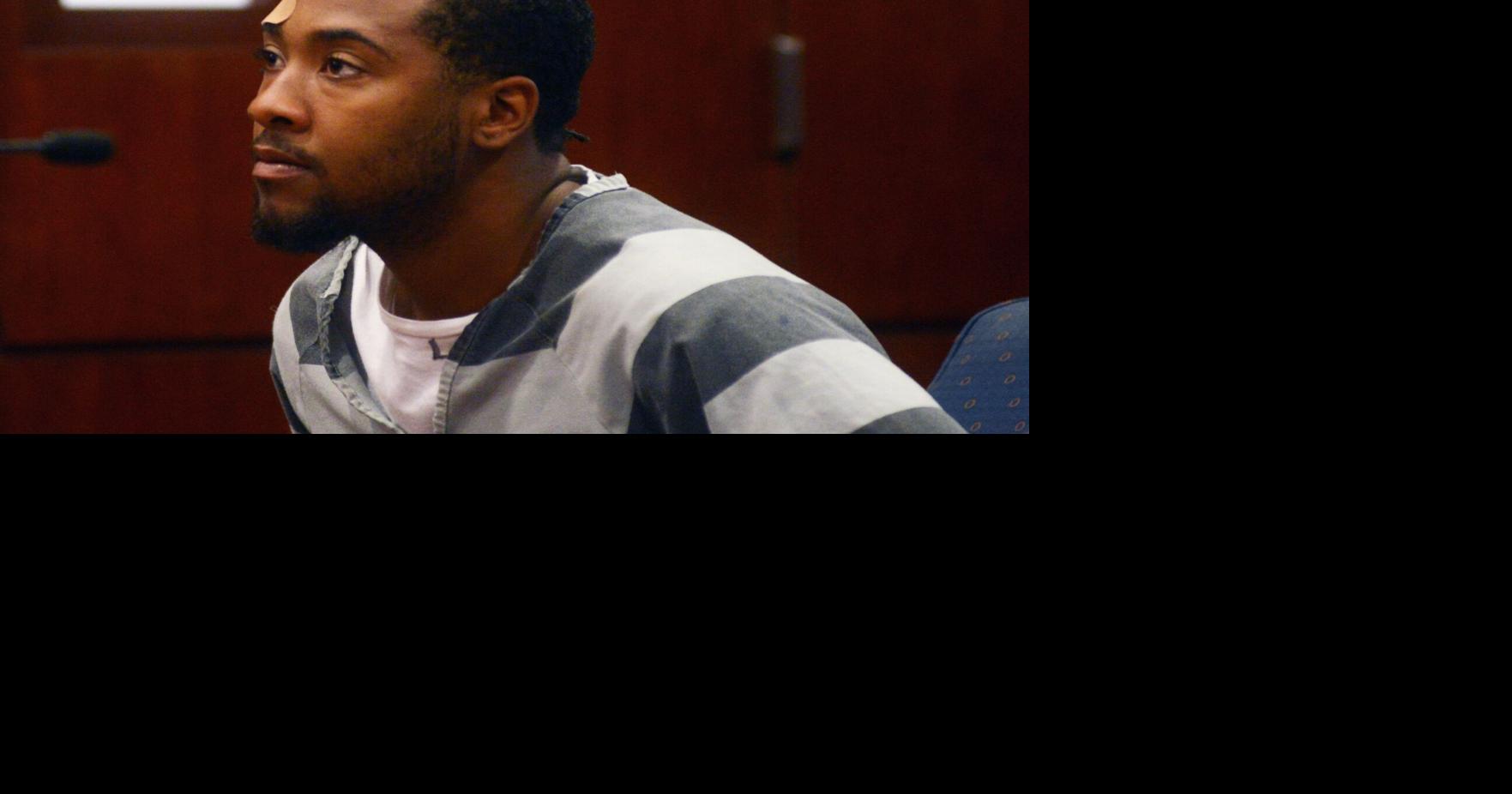 Suspect in deadly Suisun shooting enters plea – again | Crime-Courts ...