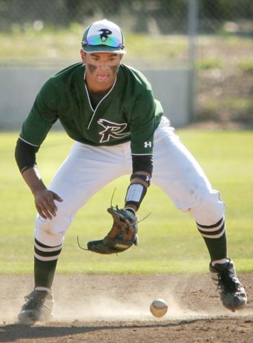 Rodriguez vs. Placer of Auburn playoff baseball | News | dailyrepublic.com