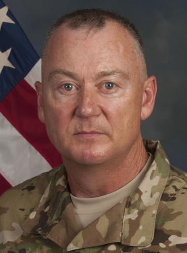 49th Military Police Brigade change-of-command ceremony honors old, new ...