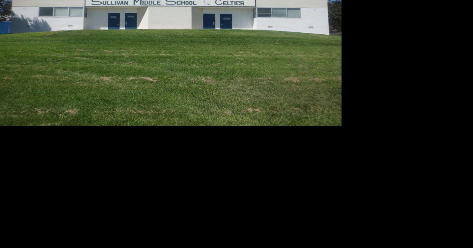 Charles L. Sullivan School: Gone, but not forgotten | Local Lifestyle ...