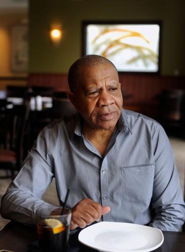 Photo: Singer Lenny Williams | News | dailyrepublic.com