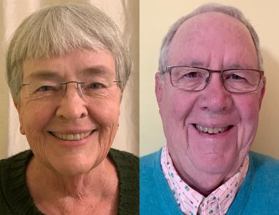 Solano Voices: Spering letter a misguided personal attack | Local ...