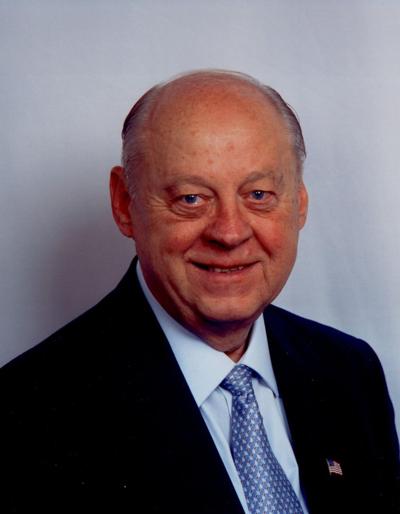 Maj. Frank Donald Dembski (USAF, ret.) | Obituaries | dailyrepublic.com