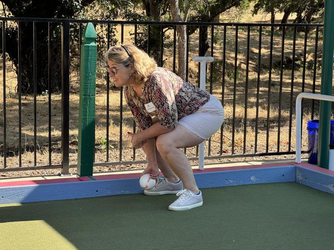 Roll call: Fairfield Bocce Federation tops Paradise Valley Estates at ...