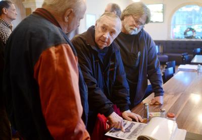 Raceway once made Vacaville a racing town | Vacaville-Dixon-Winters ...