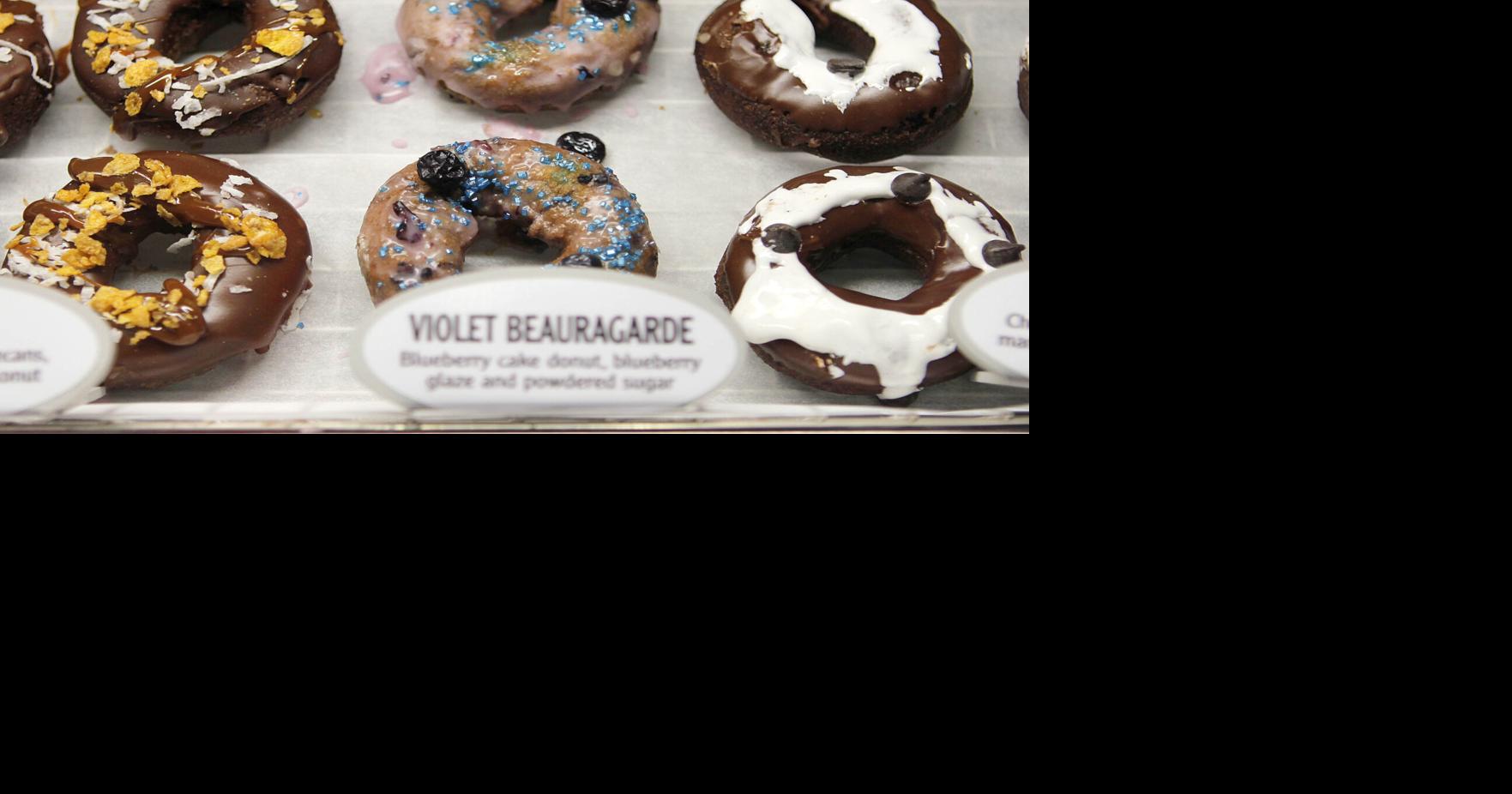 Red Devil Donuts | News | dailyrepublic.com