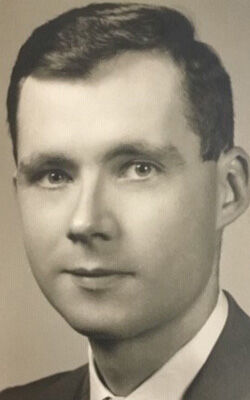 Raymond ‘Ted’ Theodore Shafer Jr. | Obituaries | dailyrepublic.com