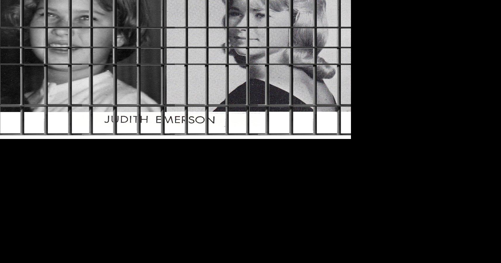 Back in the Day: Family lived in the Solano County jail | Local ...