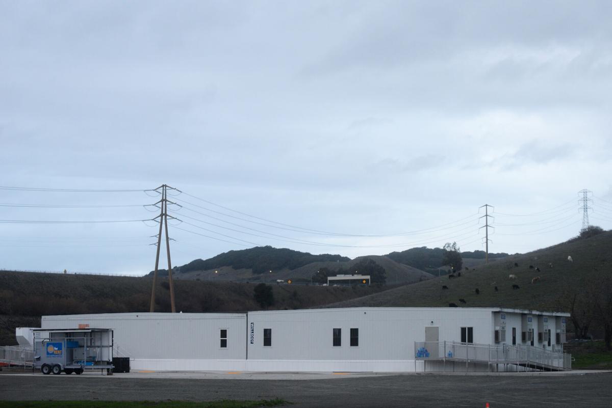 Regional tribes object to Pomo Indians opening 'preview casino' in ...