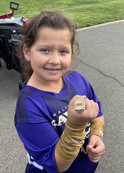 Local NFL Youth Flag Football championships held at Solano College on ...