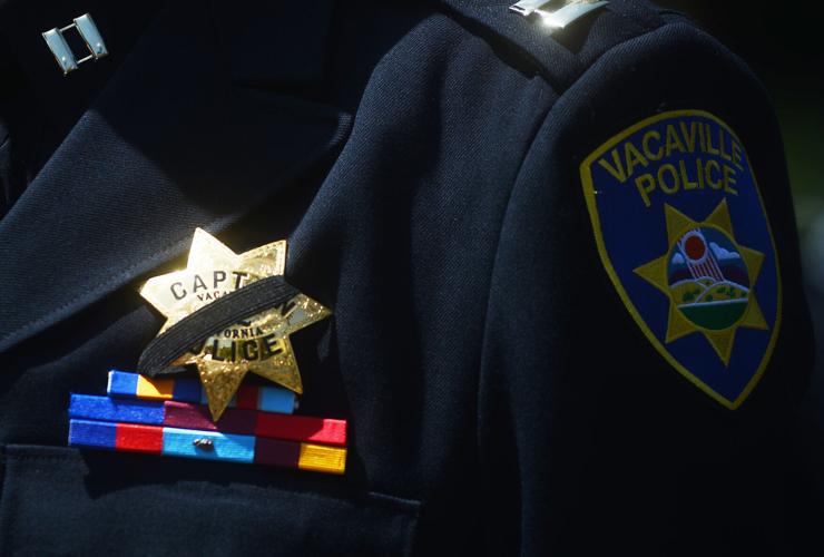 Peace Officer Memorial event honors 21 Fallen Heroes | News ...