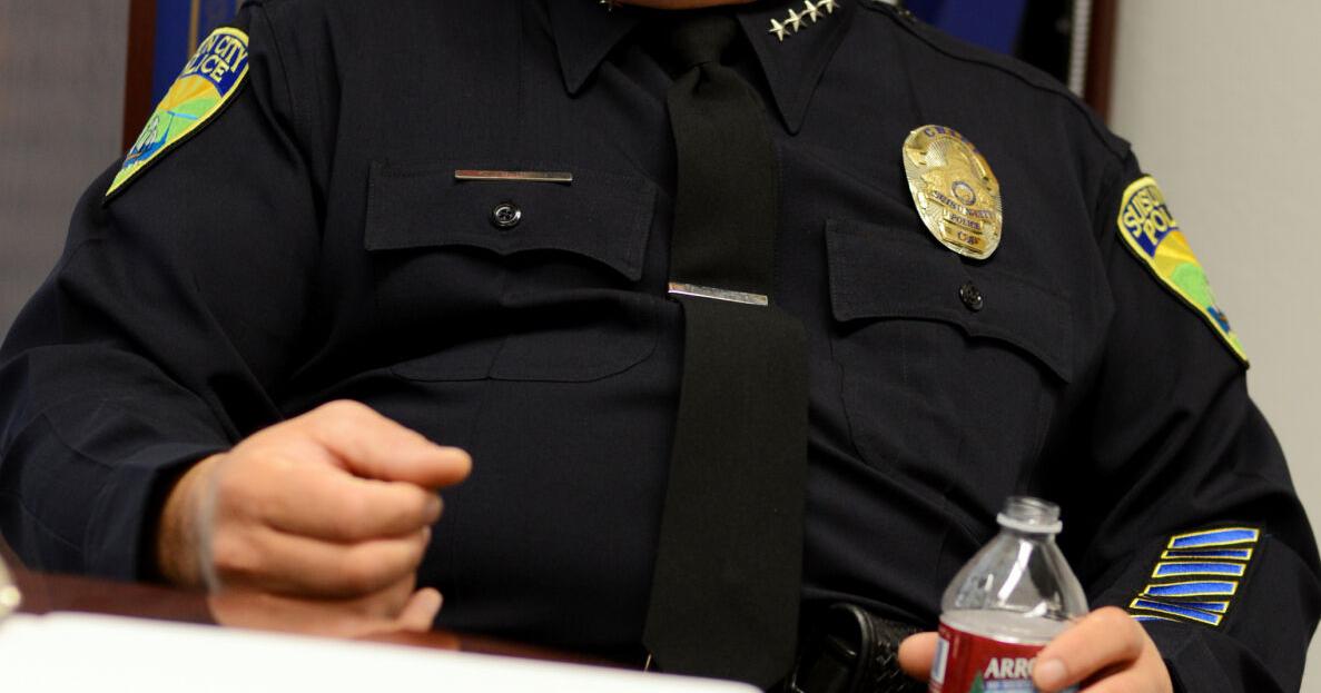 Police, court records cast light on officer-involved shooting | Crime ...