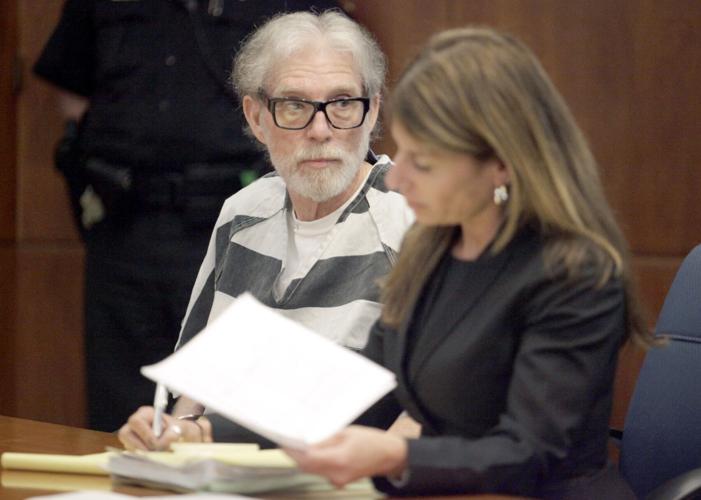 Robert Ruark, former pastor, sentenced for child sexual assault | News ...