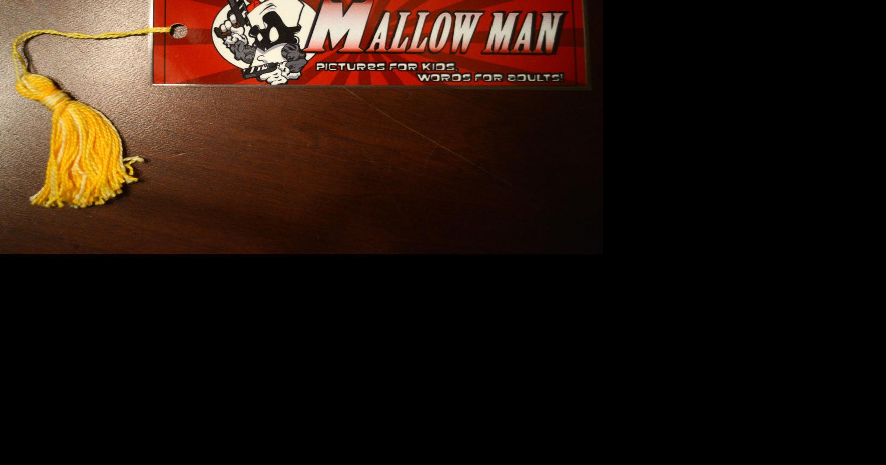 Photos: Mallow Man | News | dailyrepublic.com