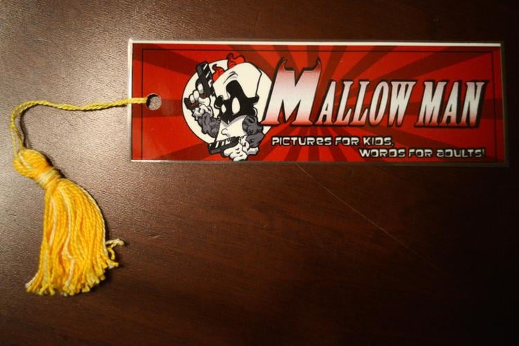 Photos: Mallow Man | News | dailyrepublic.com