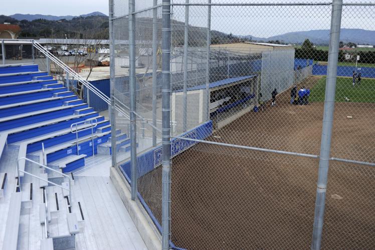 Solano softball preview: With new coach, facility, Falcons ready to ...